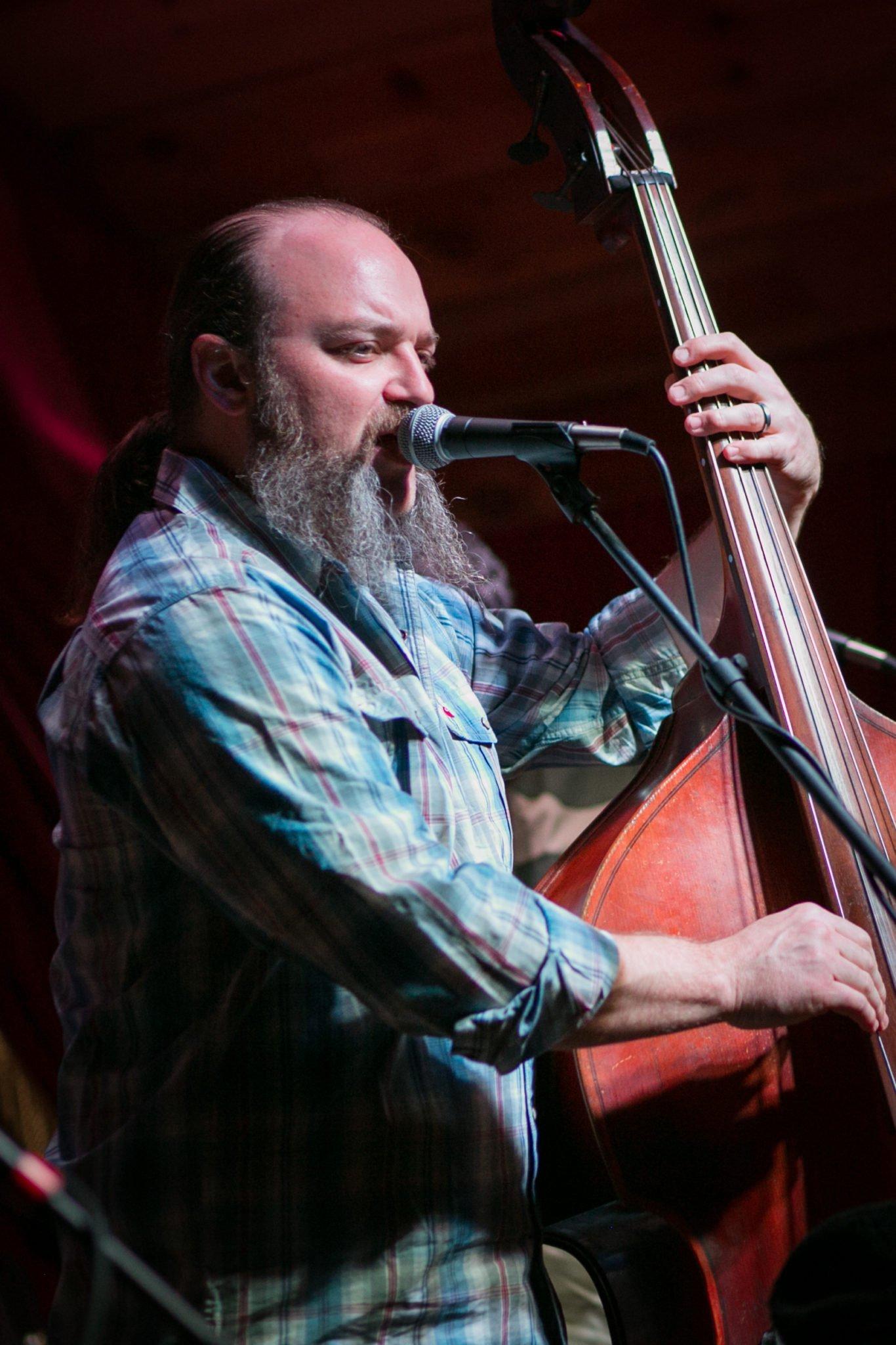 John Driskell Hopkins | Artist | GRAMMY.com