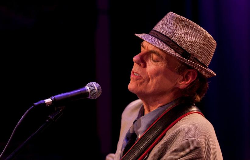 A Night With John Hiatt | GRAMMY.com