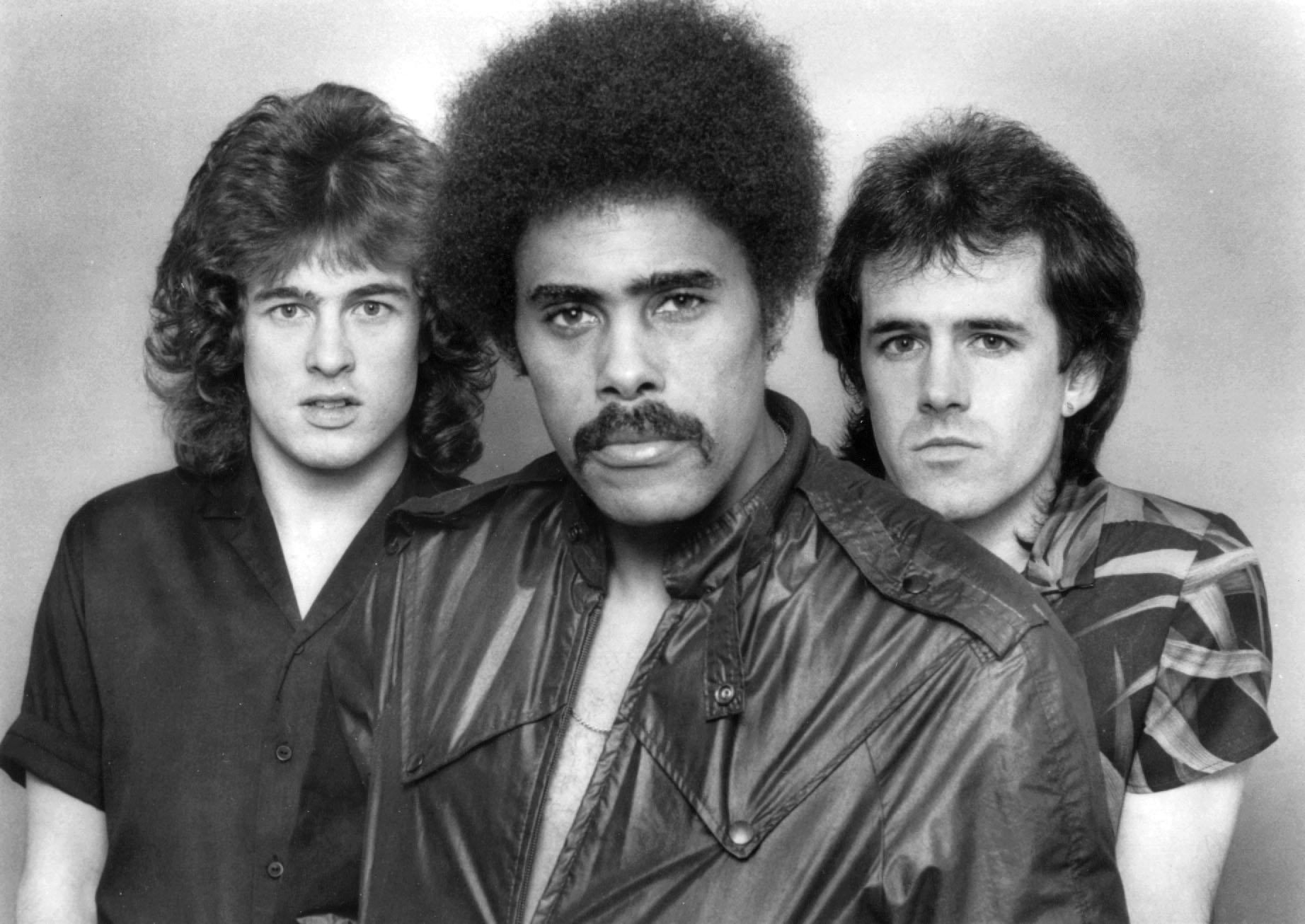 Jon Butcher Axis | Artist | GRAMMY.com