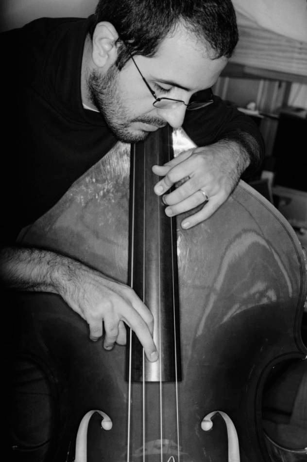 Jorge Roeder | Artist | GRAMMY.com