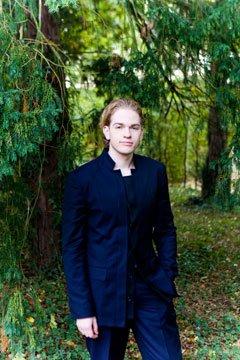 Joseph Moog | Artist | GRAMMY.com