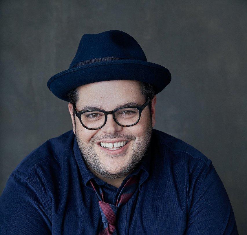 Josh Gad Talks New Animated TV Show "Central Park" And His Mission To ...