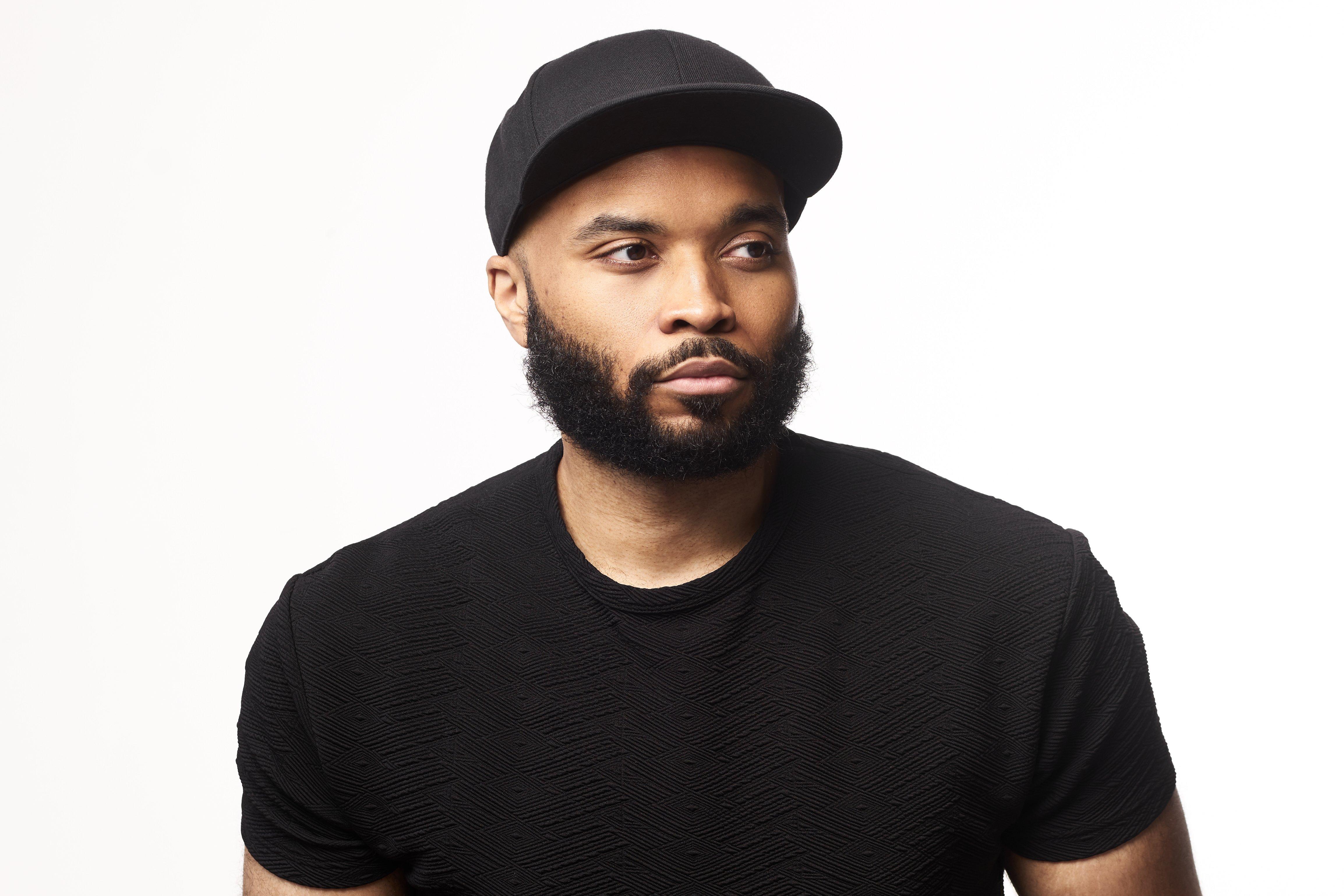 Justin Dwayne Joseph | GRAMMY.com