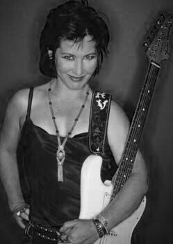 Kathy Valentine | Artist | GRAMMY.com