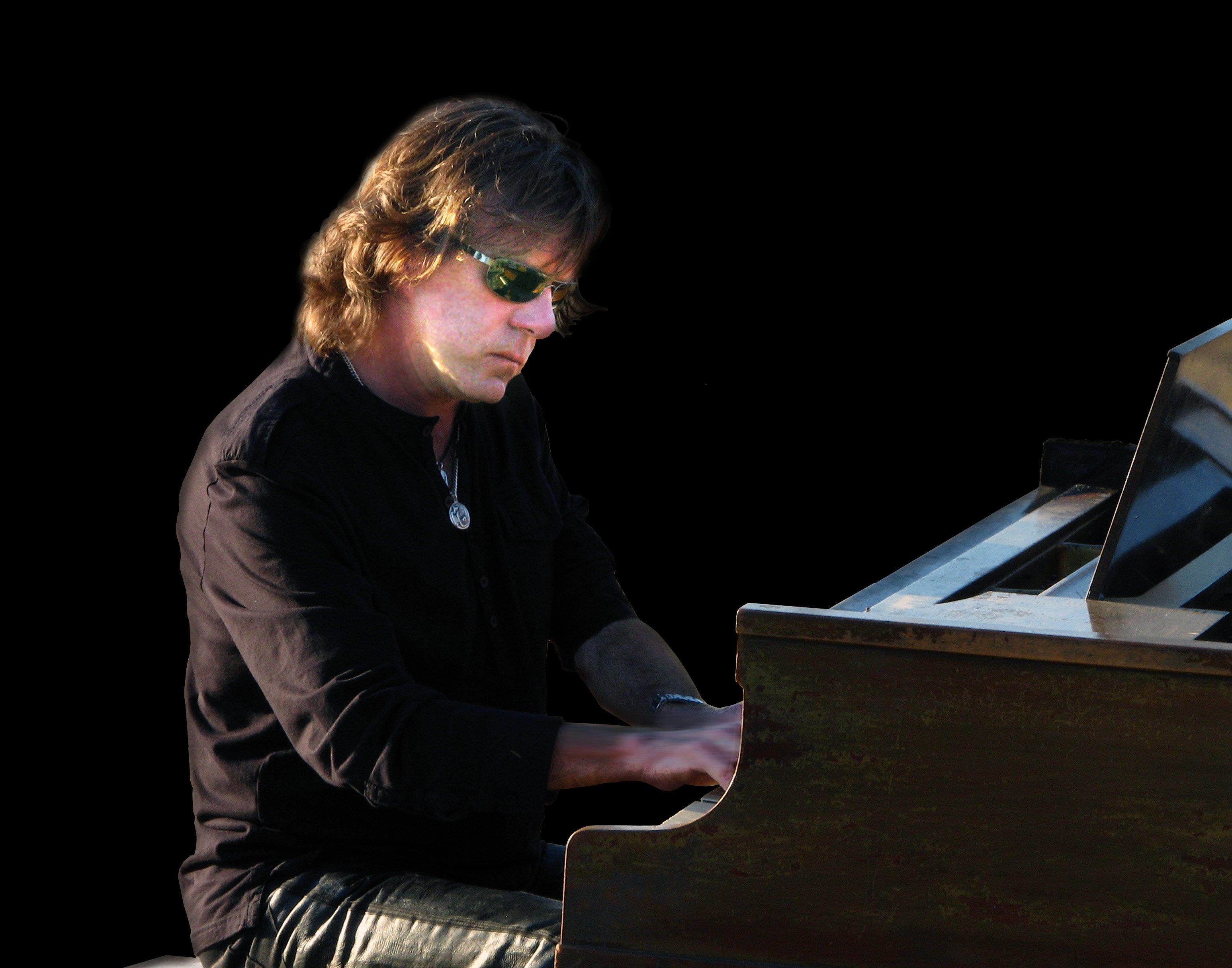 Keith Emerson | Artist | GRAMMY.com