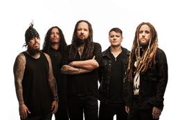 Korn Alice In Chains Announce Joint North American Summer Tour