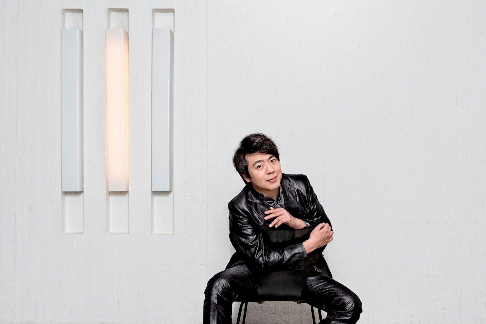Lang Lang To Visit The GRAMMY Museum | GRAMMY.com