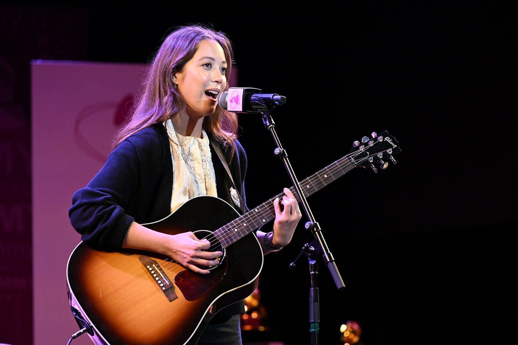 Roxy Saints Son Jackson Evans