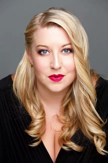 Laura Strickling | Artist | GRAMMY.com