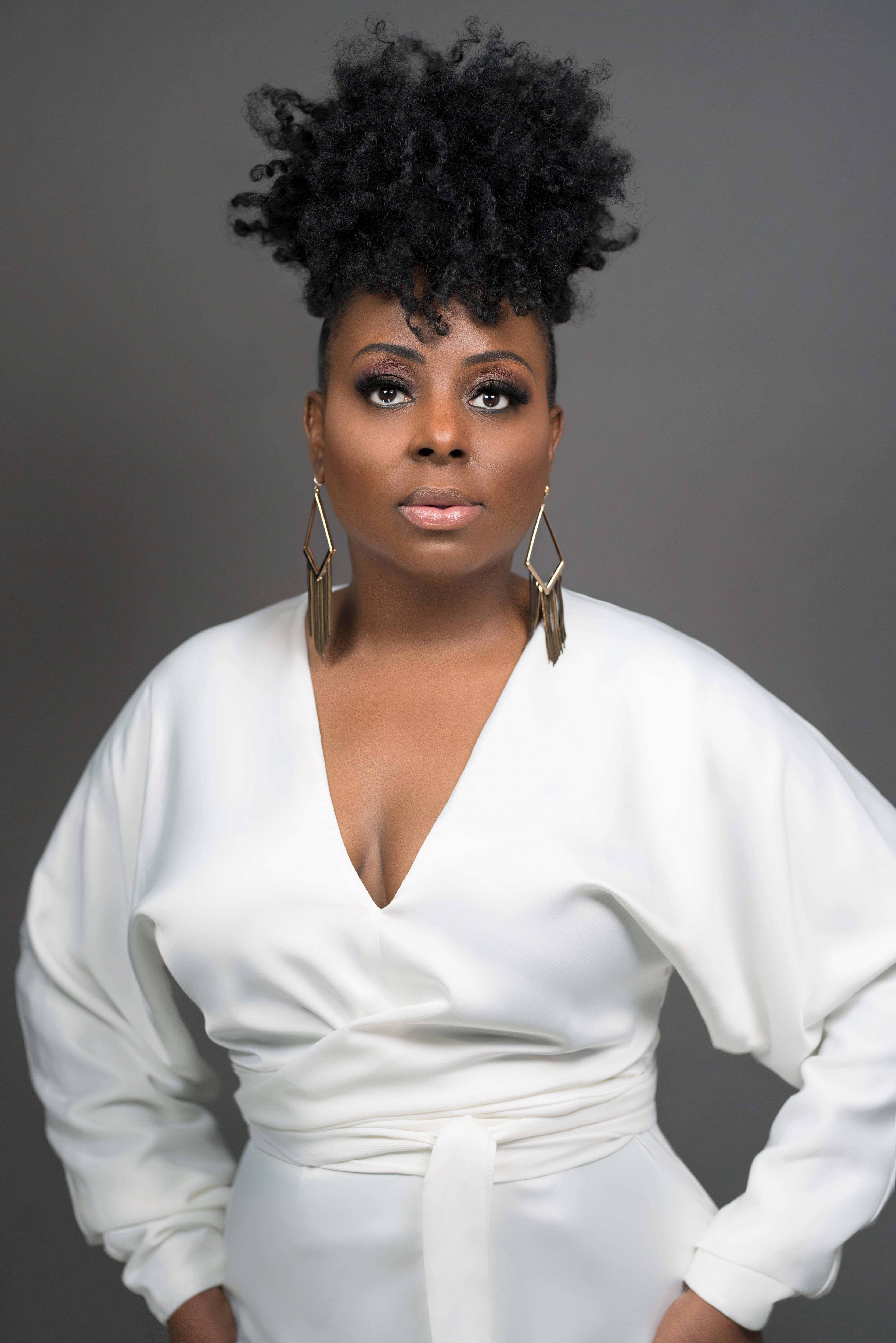 Ledisi Married