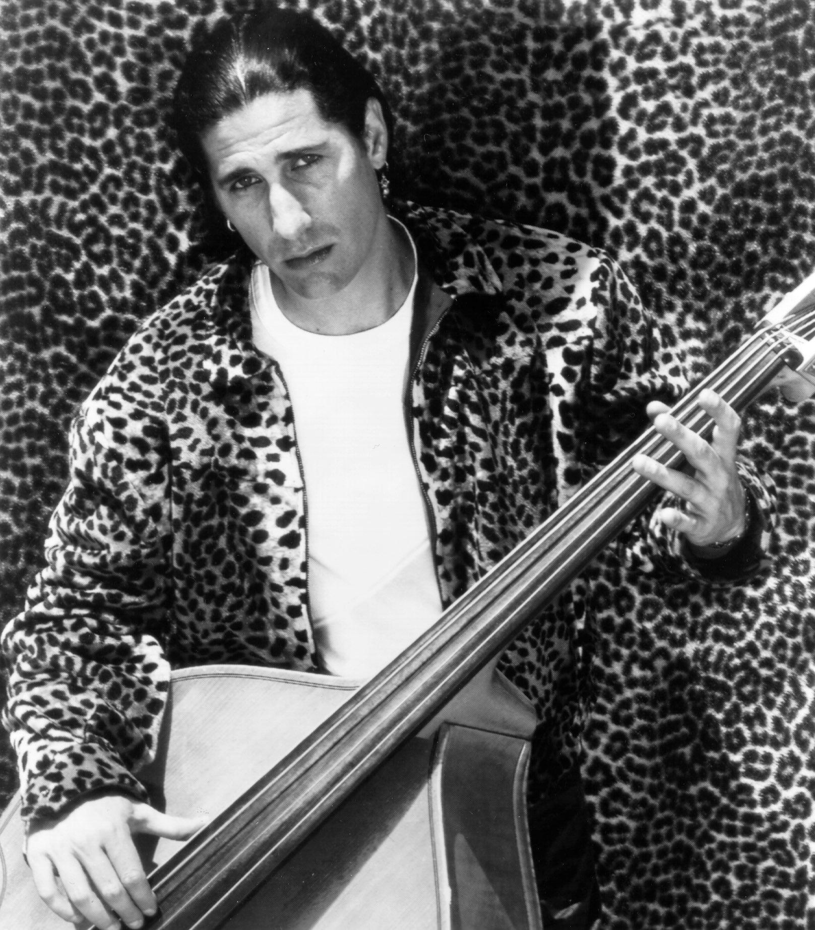 Lee Rocker | Artist | GRAMMY.com