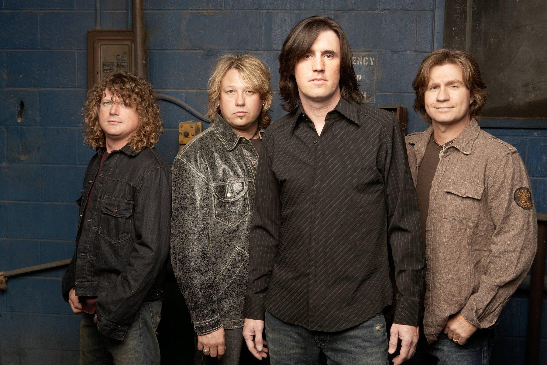 Little Texas | Artist | GRAMMY.com