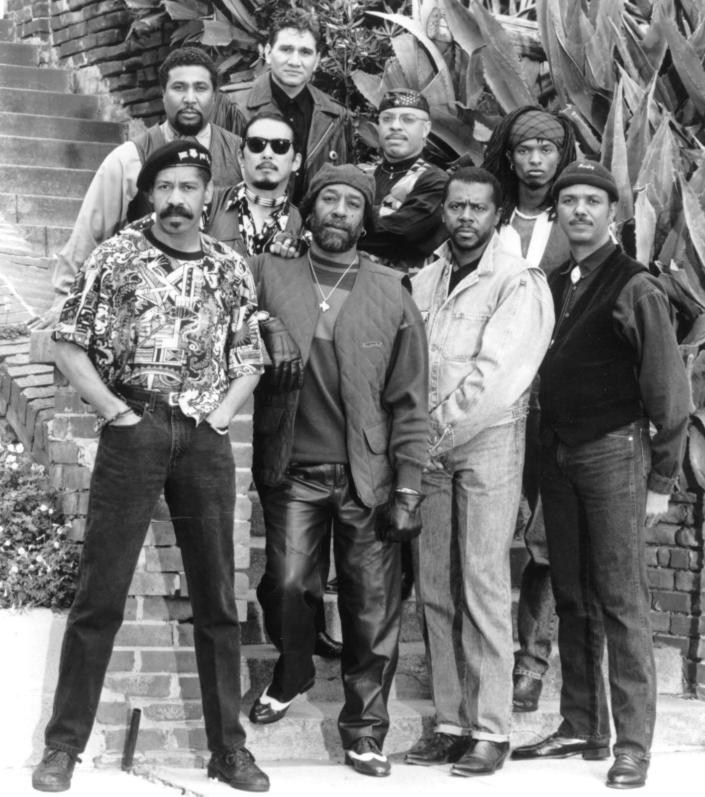 Lonnie Jordan | Artist | GRAMMY.com