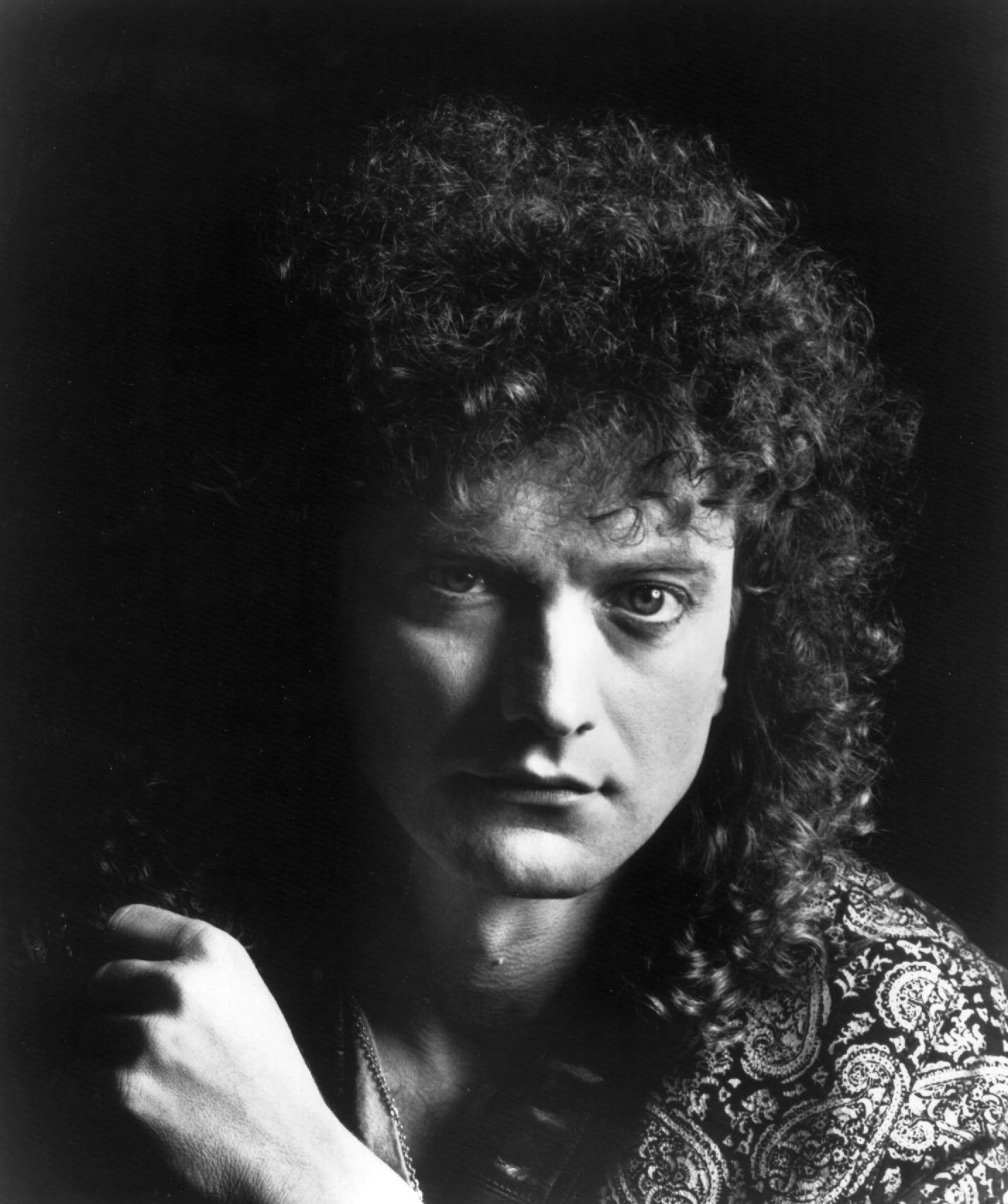 Lou Gramm | Artist | GRAMMY.com