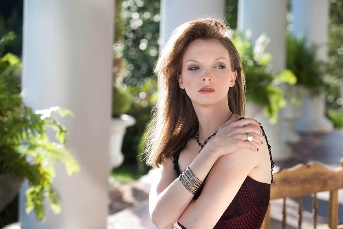 Lydia Salnikova | Artist | GRAMMY.com