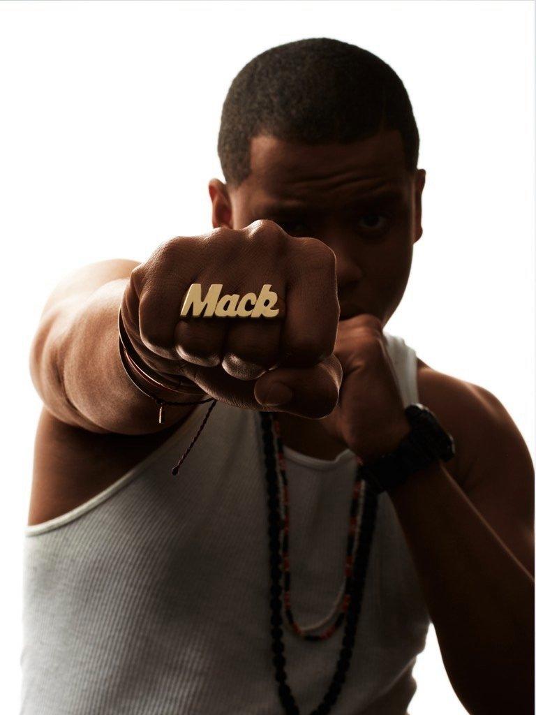 Mack Wilds | Artist | GRAMMY.com