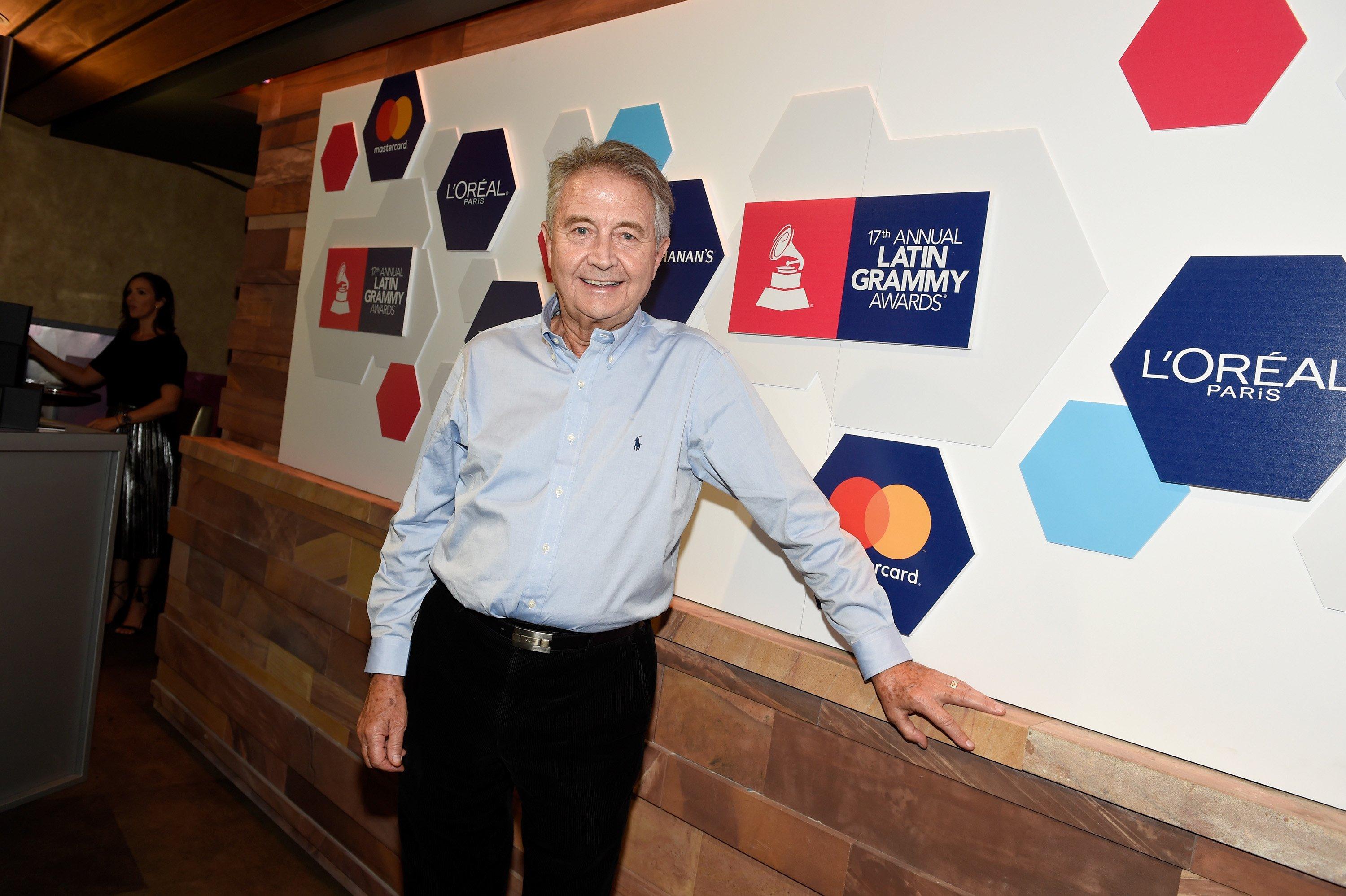 Latin GRAMMY Cultural Foundation Names Research And Preservation Grant ...