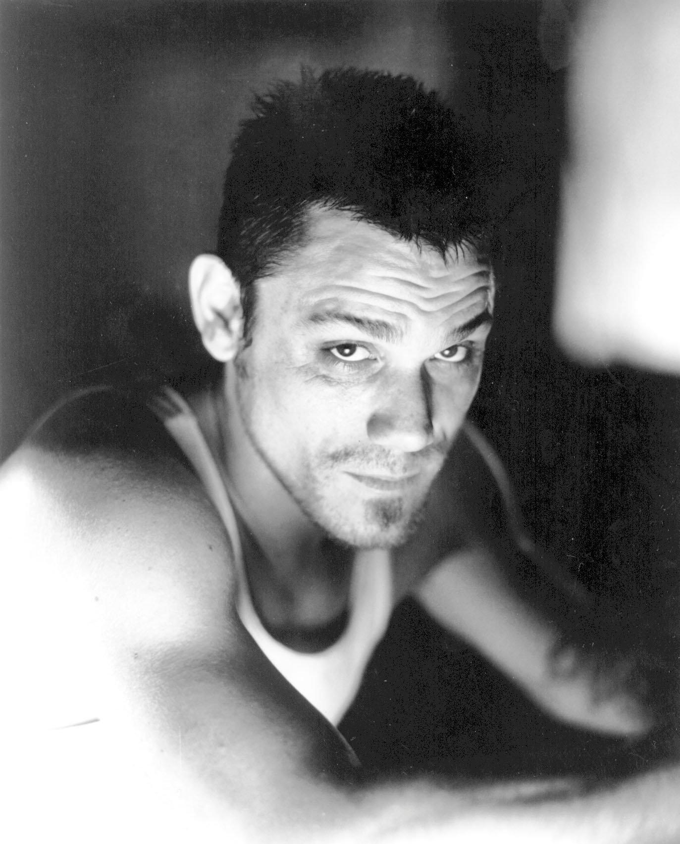 Mark Curry | Artist | GRAMMY.com