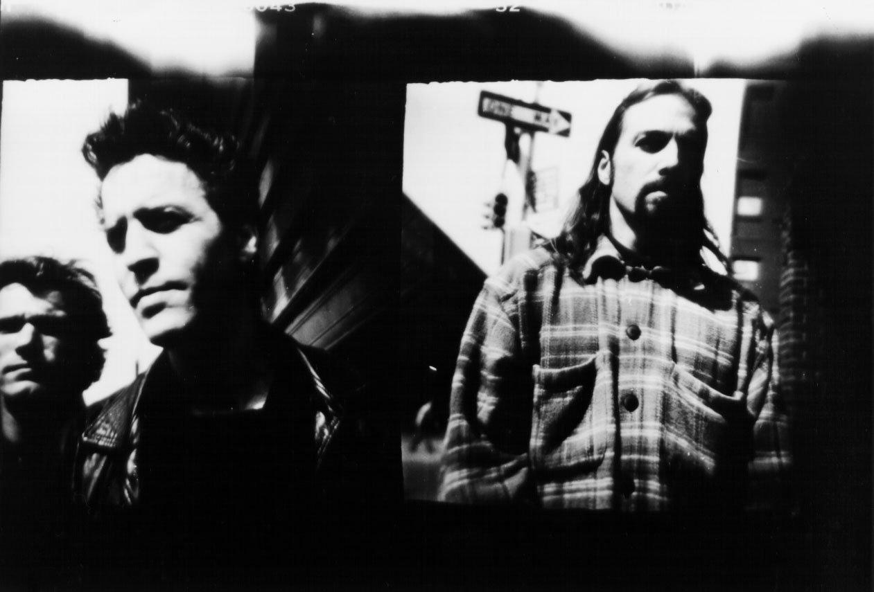 Mark Sandman | Artist | GRAMMY.com