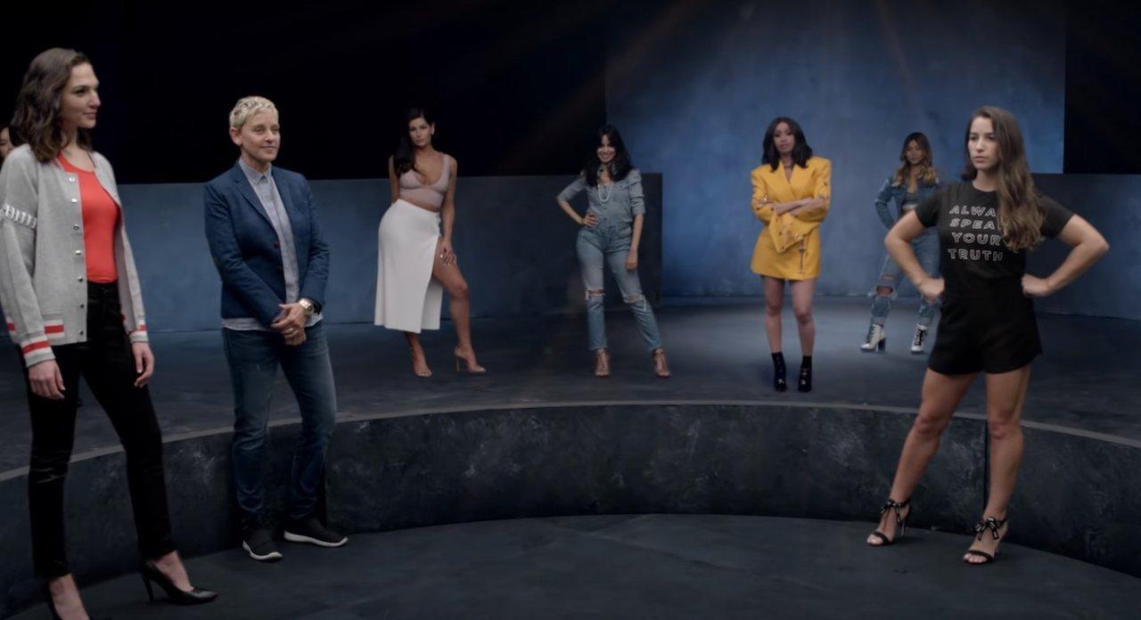 Maroon 5, Cardi B Team Up In Star-Studded "Girls Like You" Remix Video ...