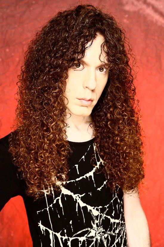 Marty Friedman | Artist | GRAMMY.com