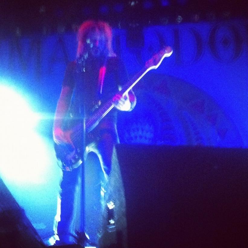 Mastodon | GRAMMY.com