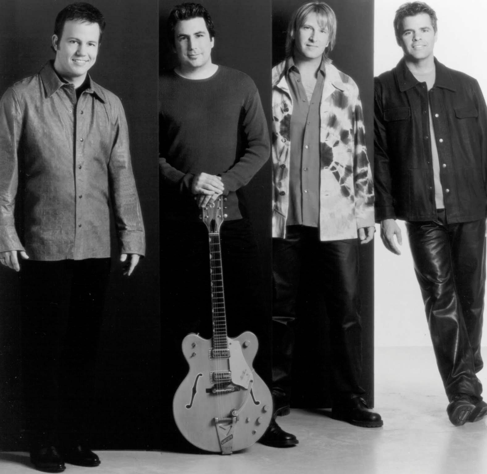 Michael Britt | Artist | GRAMMY.com