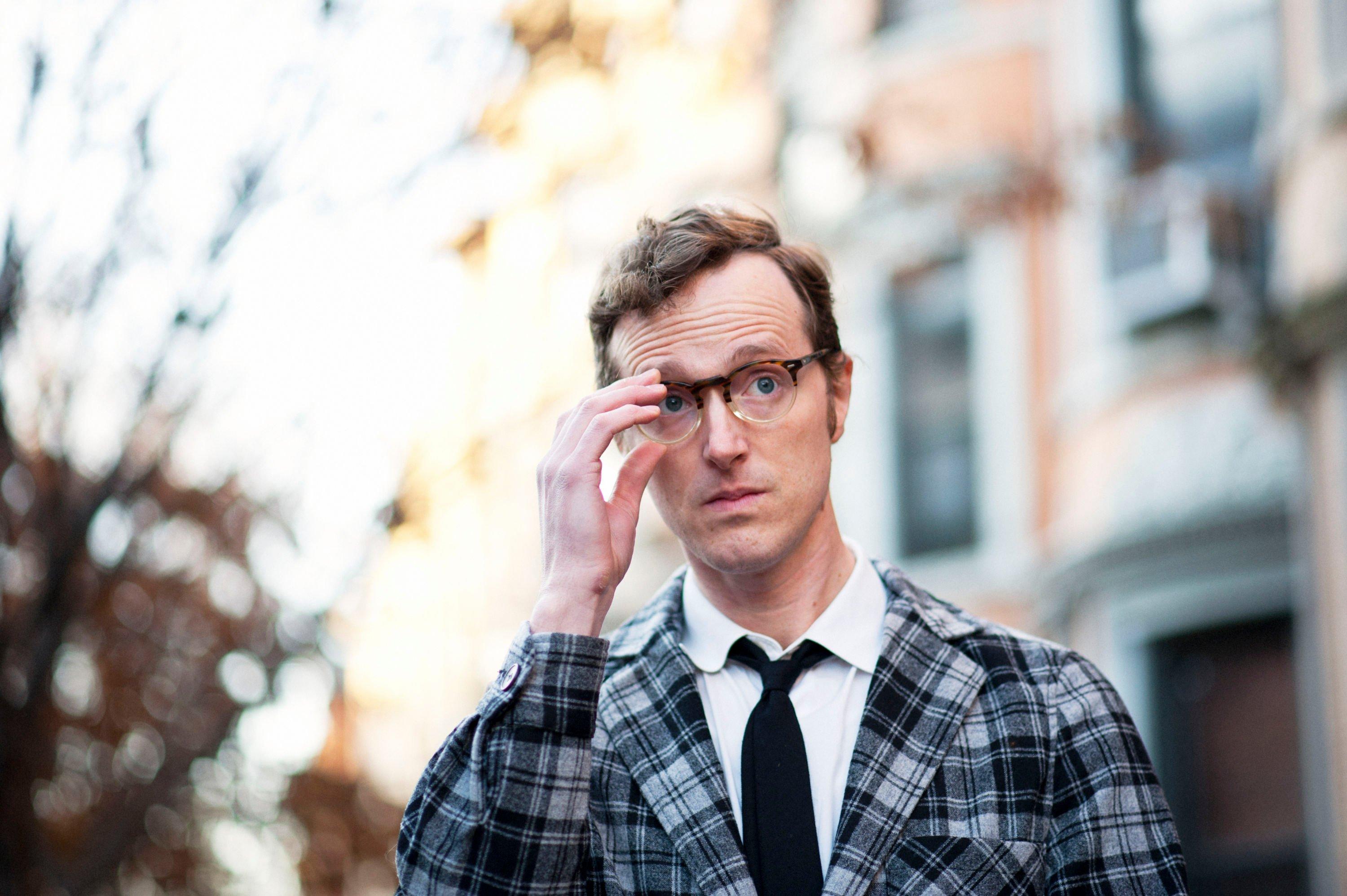 Michael Daves | Artist | GRAMMY.com