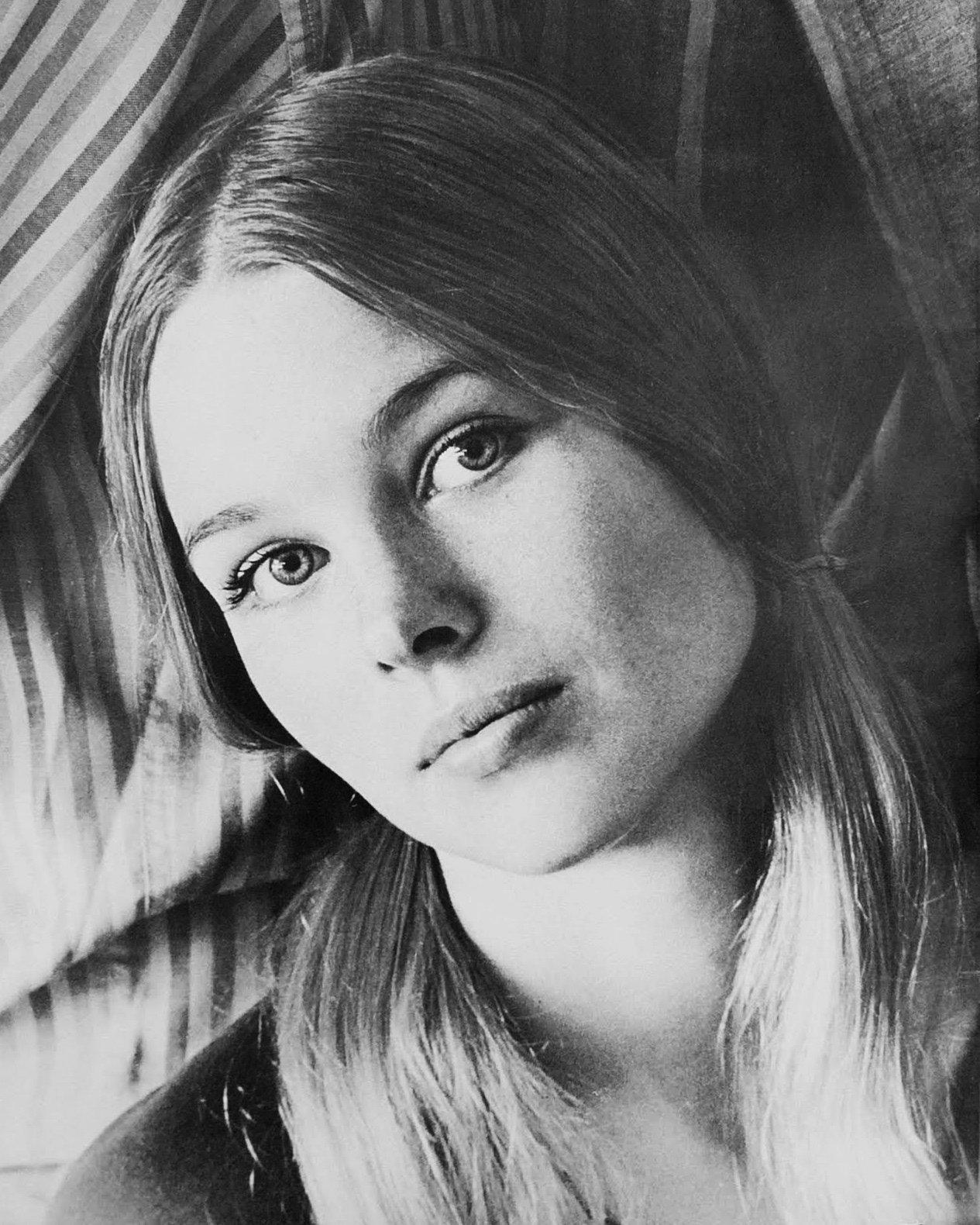 Michelle Phillips | Artist | GRAMMY.com