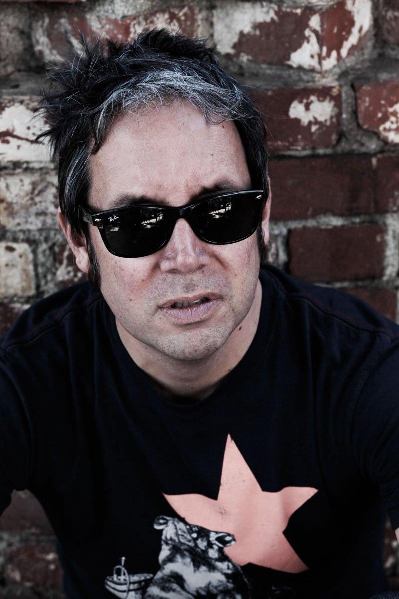 Miles Zuniga | Artist | GRAMMY.com