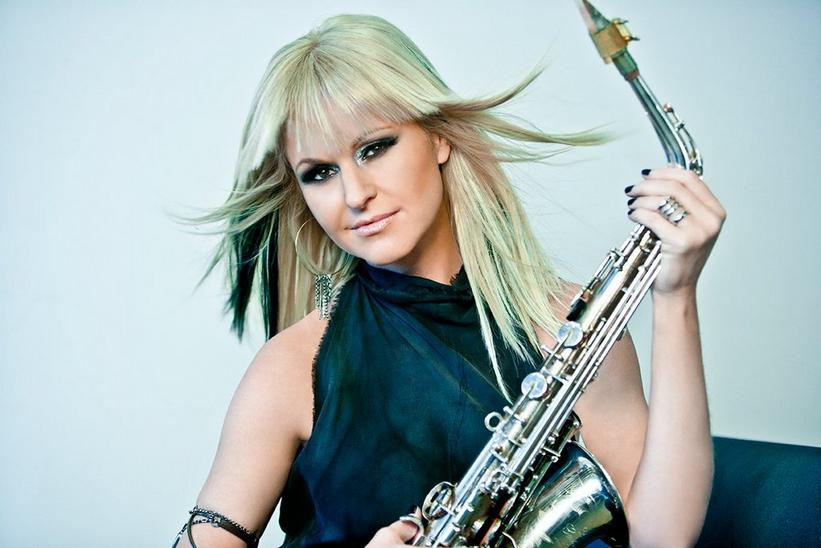 Mindi Abair: GRAMMY.com First Listen | GRAMMY.com