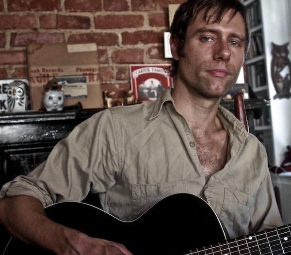 Nathan Salsburg | Artist | GRAMMY.com