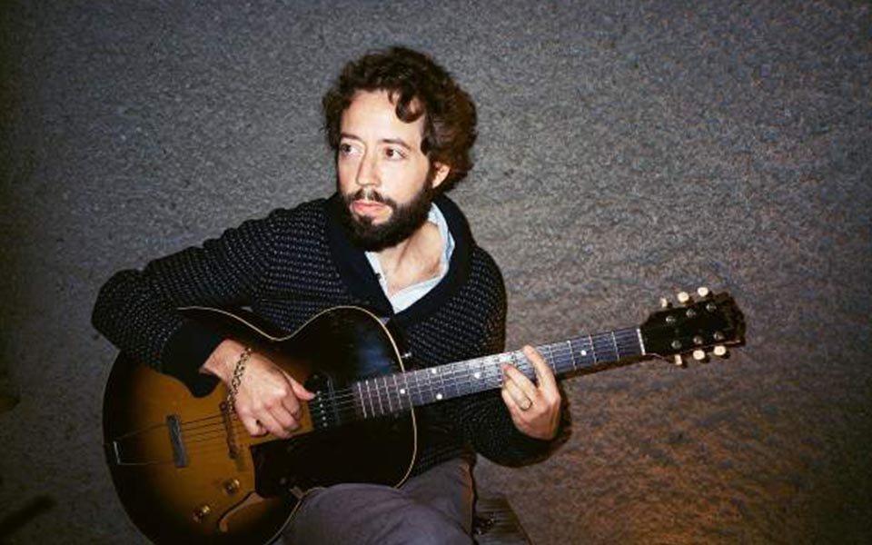 Noah Georgeson | Artist | GRAMMY.com