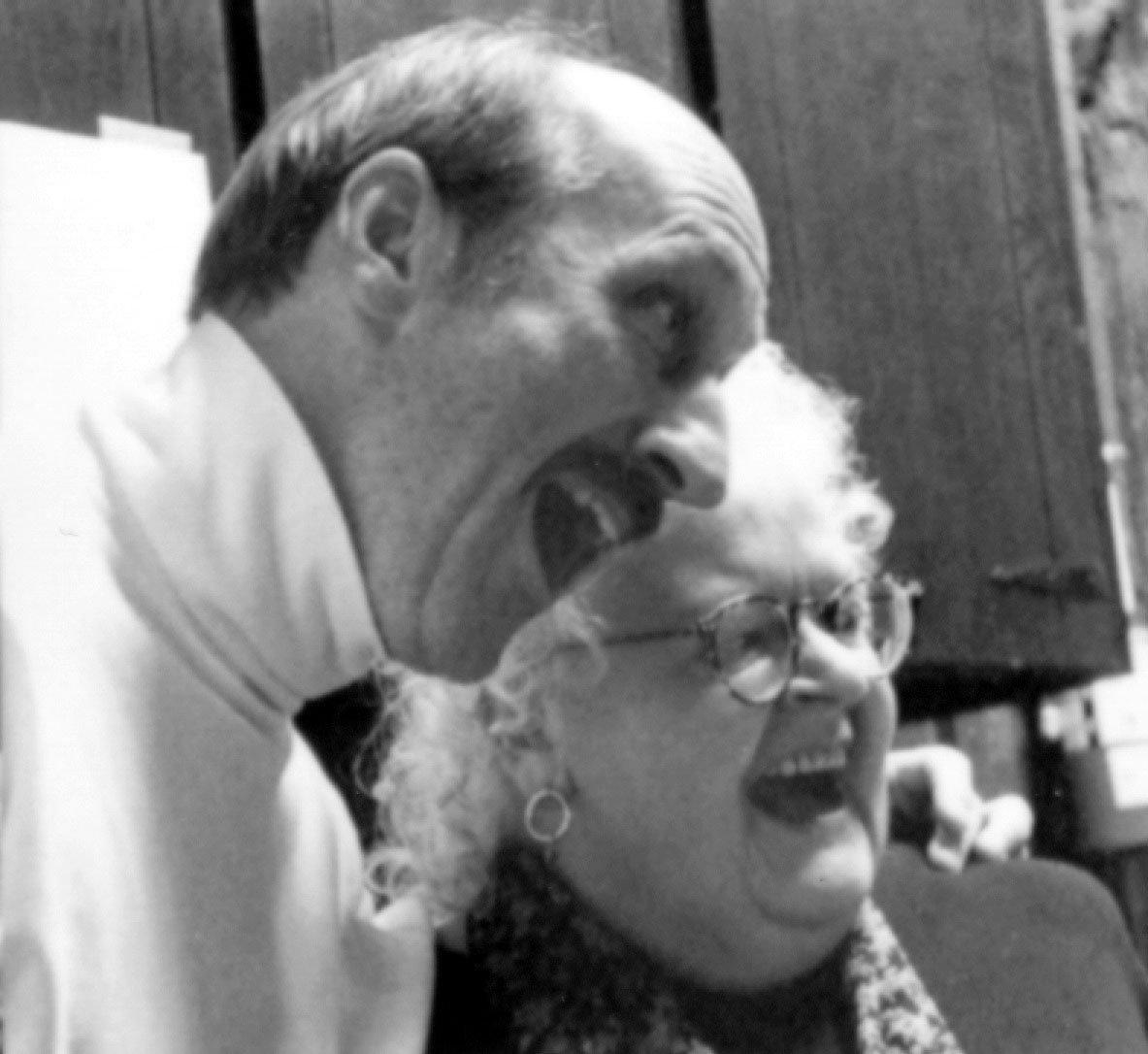 Noel Paul Stookey | Artist | GRAMMY.com