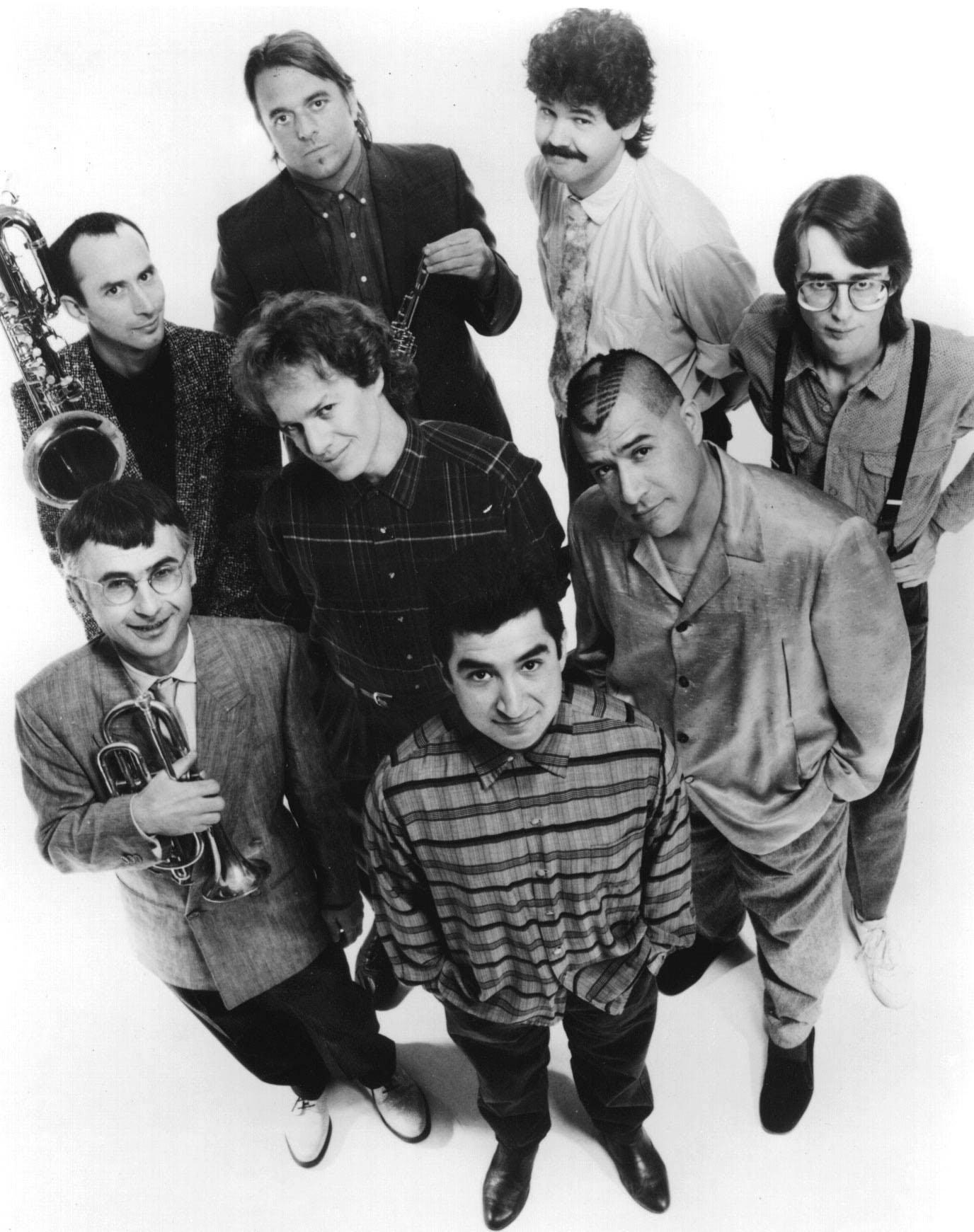 Oingo Boingo | Artist | GRAMMY.com