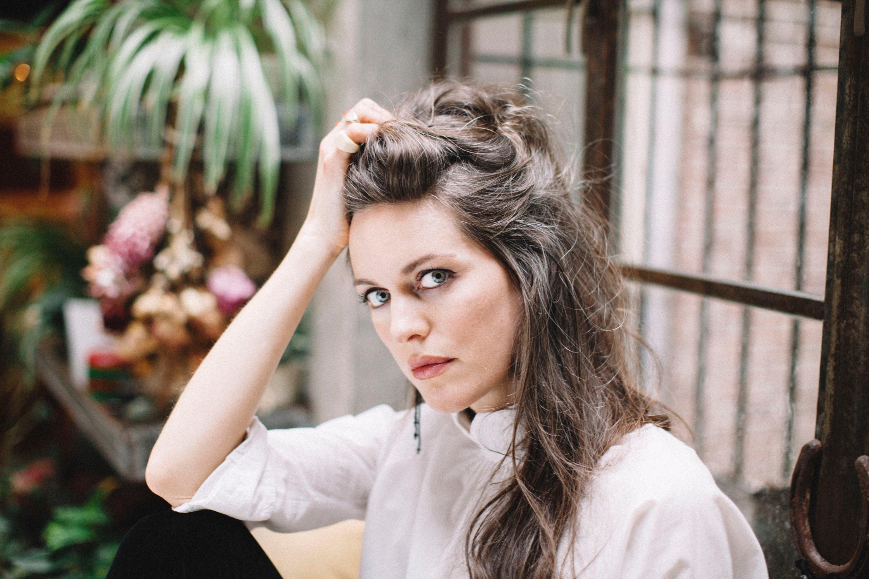 Olivia Chaney | Artist | GRAMMY.com