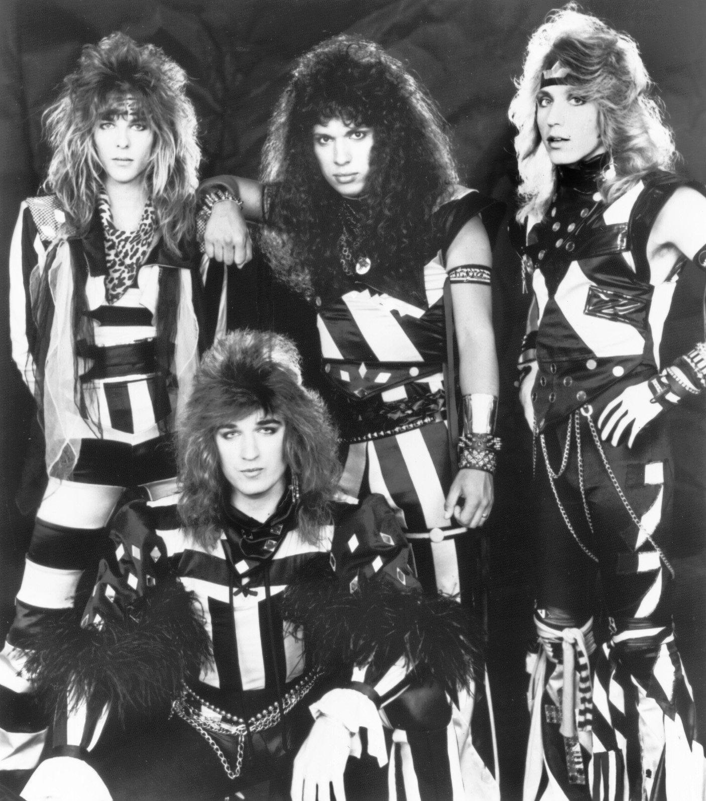 Oz Fox | Artist | GRAMMY.com