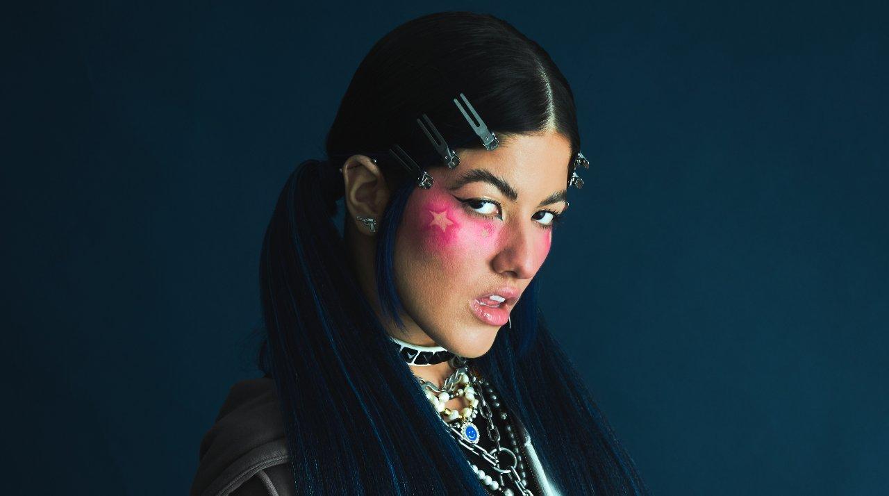 Reggaetón/Alt-Pop Singer/Songwriter Paopao On Why Final Round Voting ...