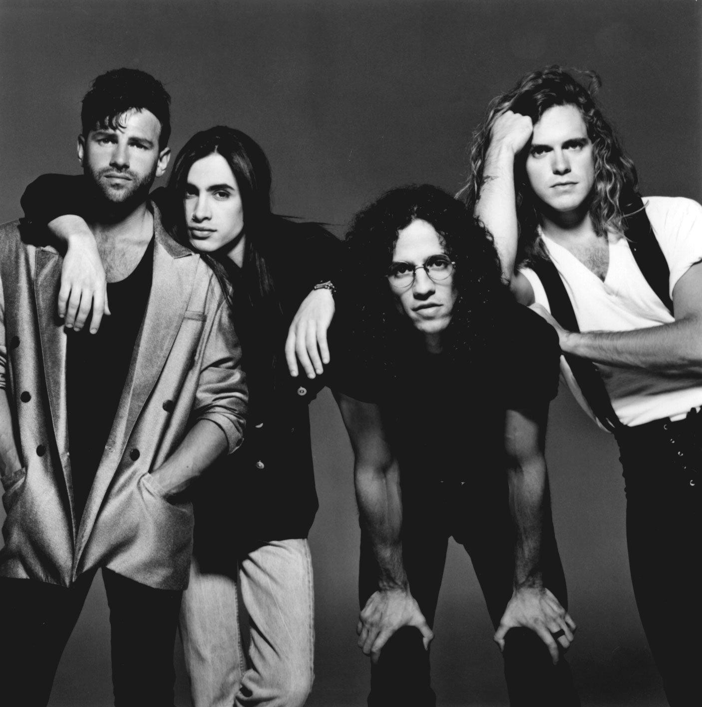 Pat Badger | Artist | GRAMMY.com