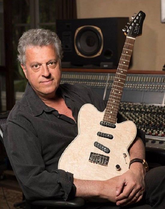 Paul Brown | Artist | GRAMMY.com