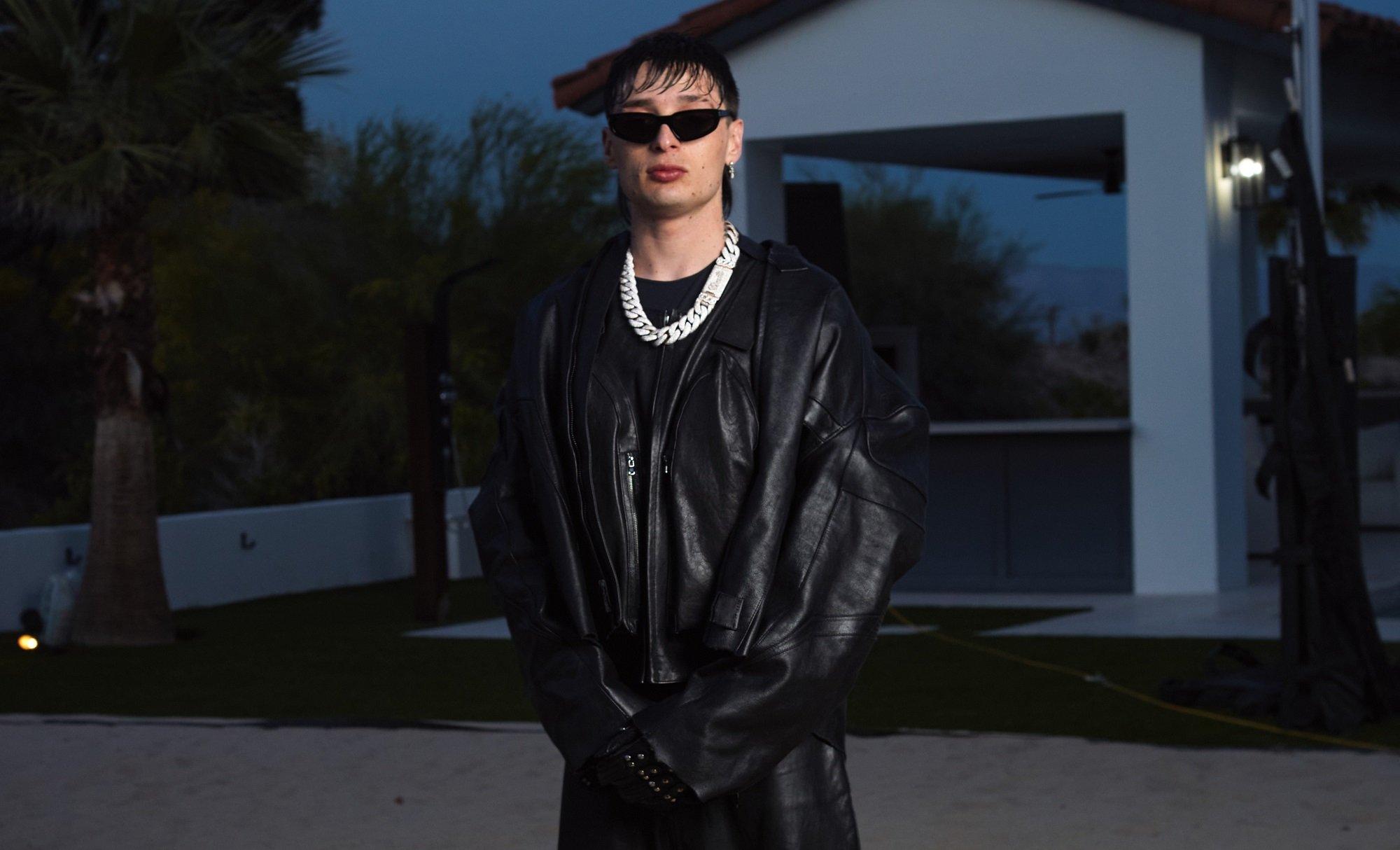 Peso Pluma's Road To 'ÉXODO': The GRAMMY Winner Navigates The ...