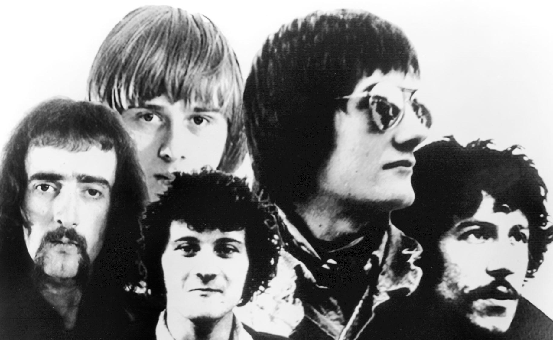 Remembering Fleetwood Mac Co-Founder Peter Green | GRAMMY.com