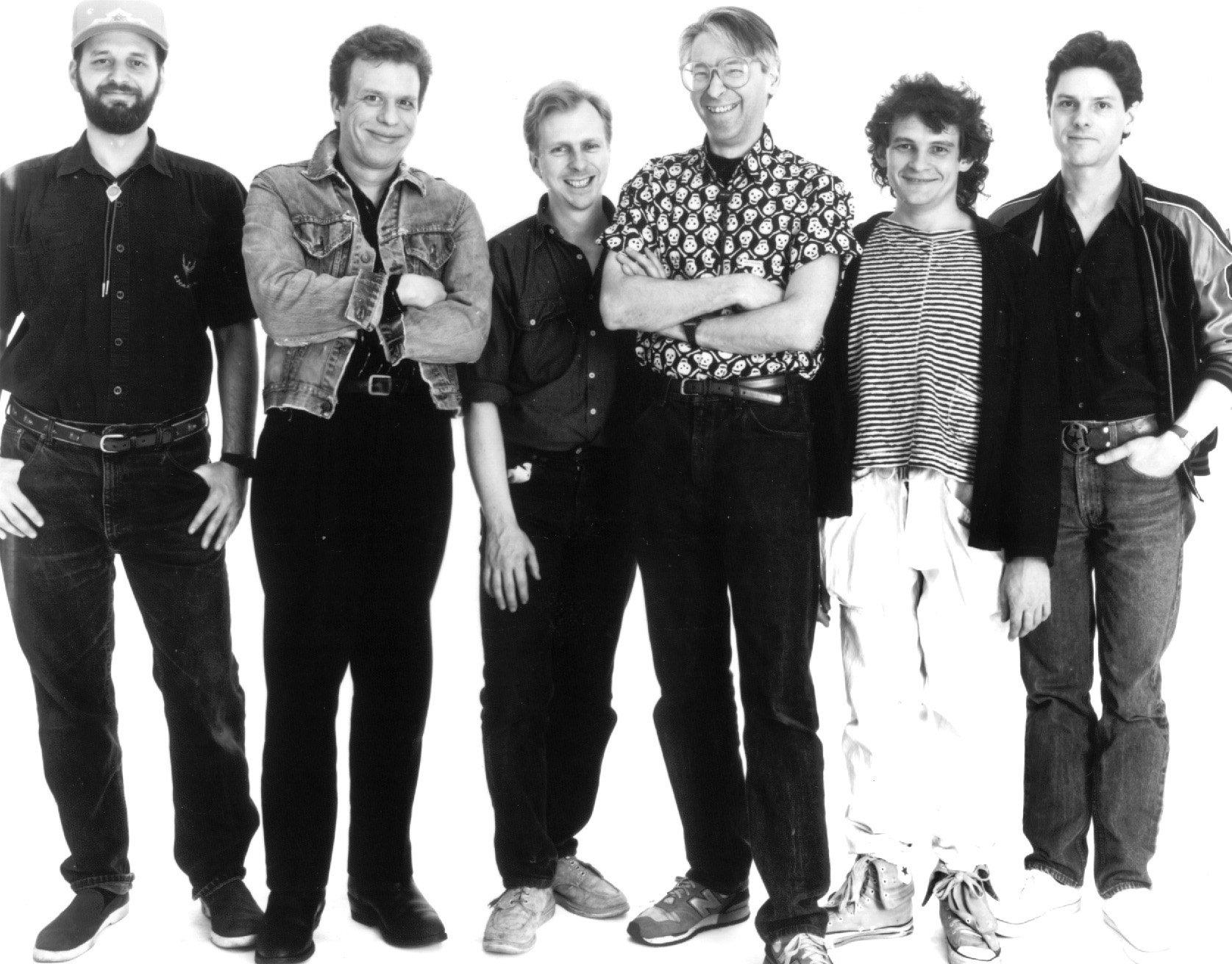 Peter Stampfel | Artist | GRAMMY.com