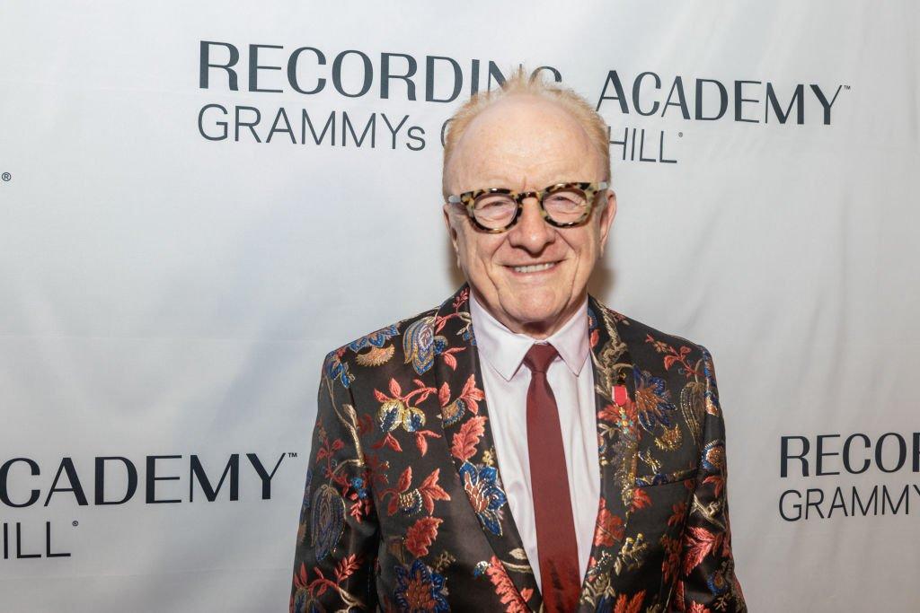 Advocacy Spotlight: Peter Asher's Fab Advocate Track Record & New ...