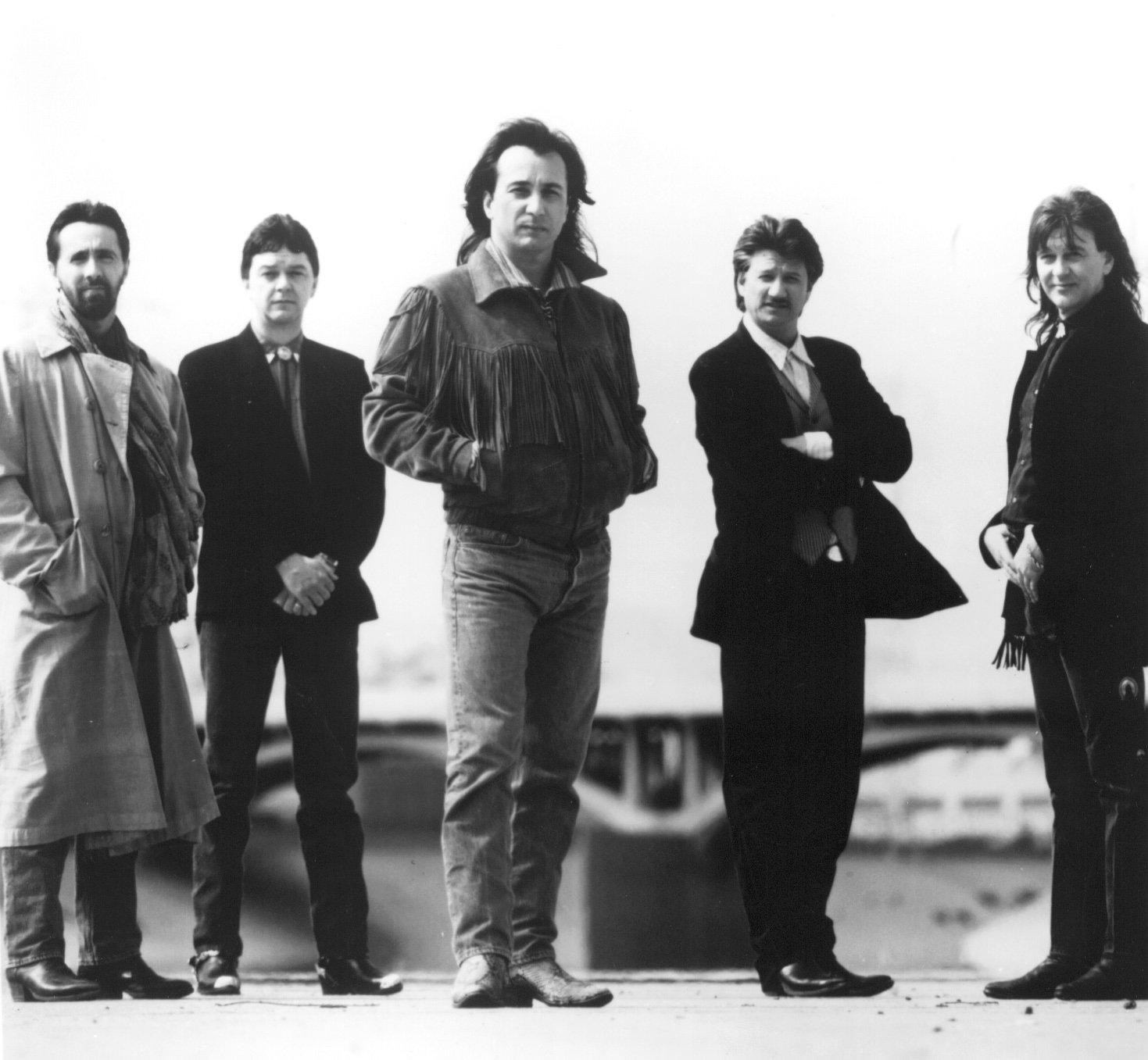 Poco | Artist | GRAMMY.com