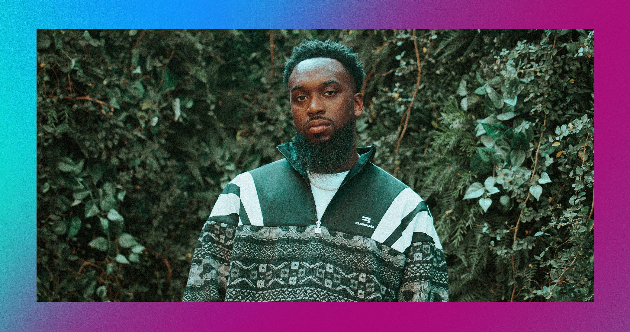 Positive Vibes Only: Dante Bowe Delivers A Riveting Performance Of ...