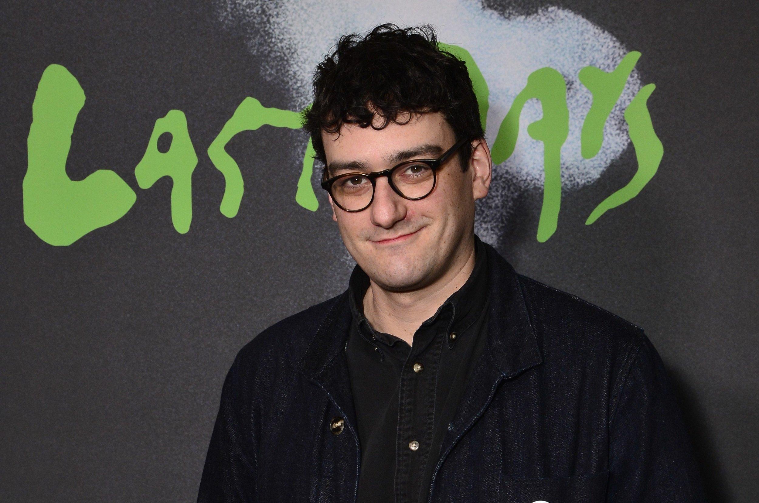 Danny L Harle's Quest For Pop Euphoria: How Working With Dua Lipa Led ...