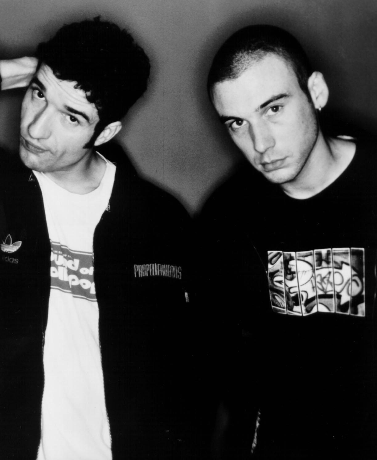 Propellerheads | Artist | GRAMMY.com