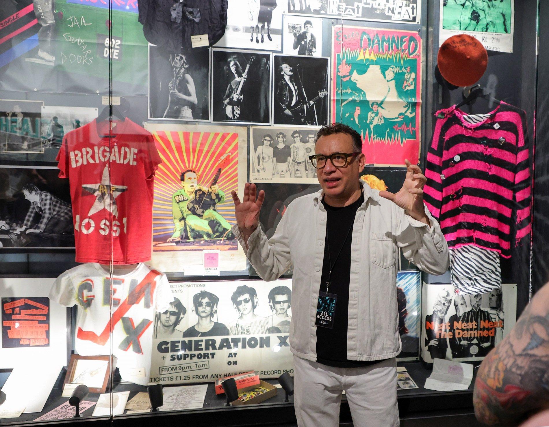 12 Museums That Celebrate The History & Legacy Of Music | GRAMMY.com