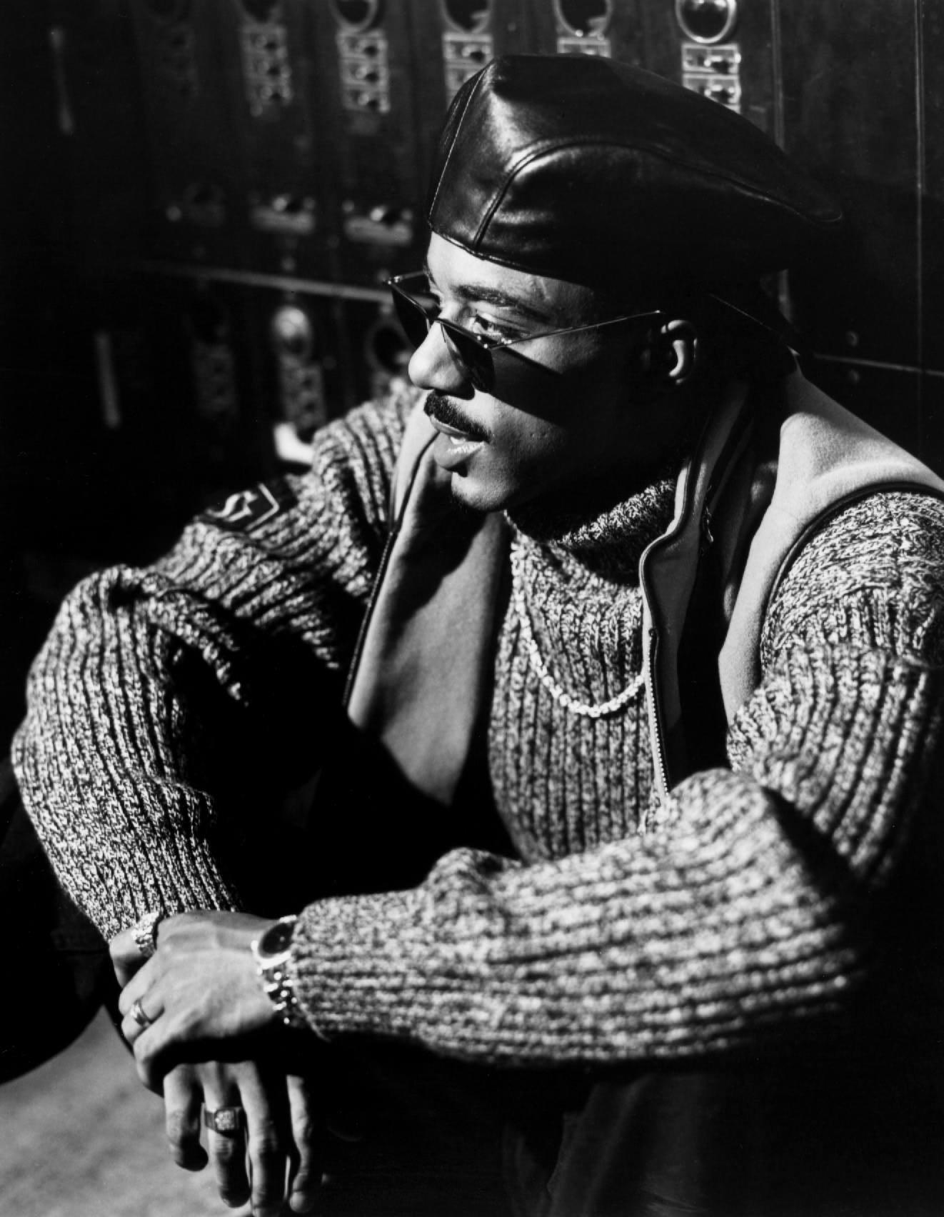 Ralph Tresvant | Artist | GRAMMY.com